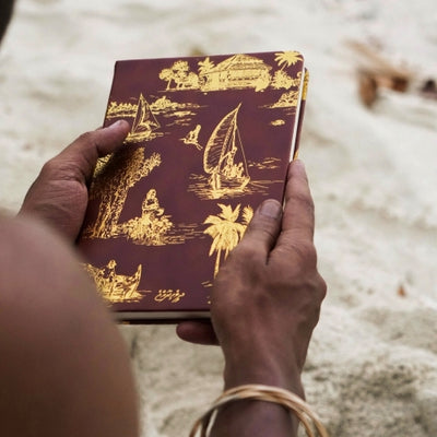 Collections - ISLAND BAZAAR