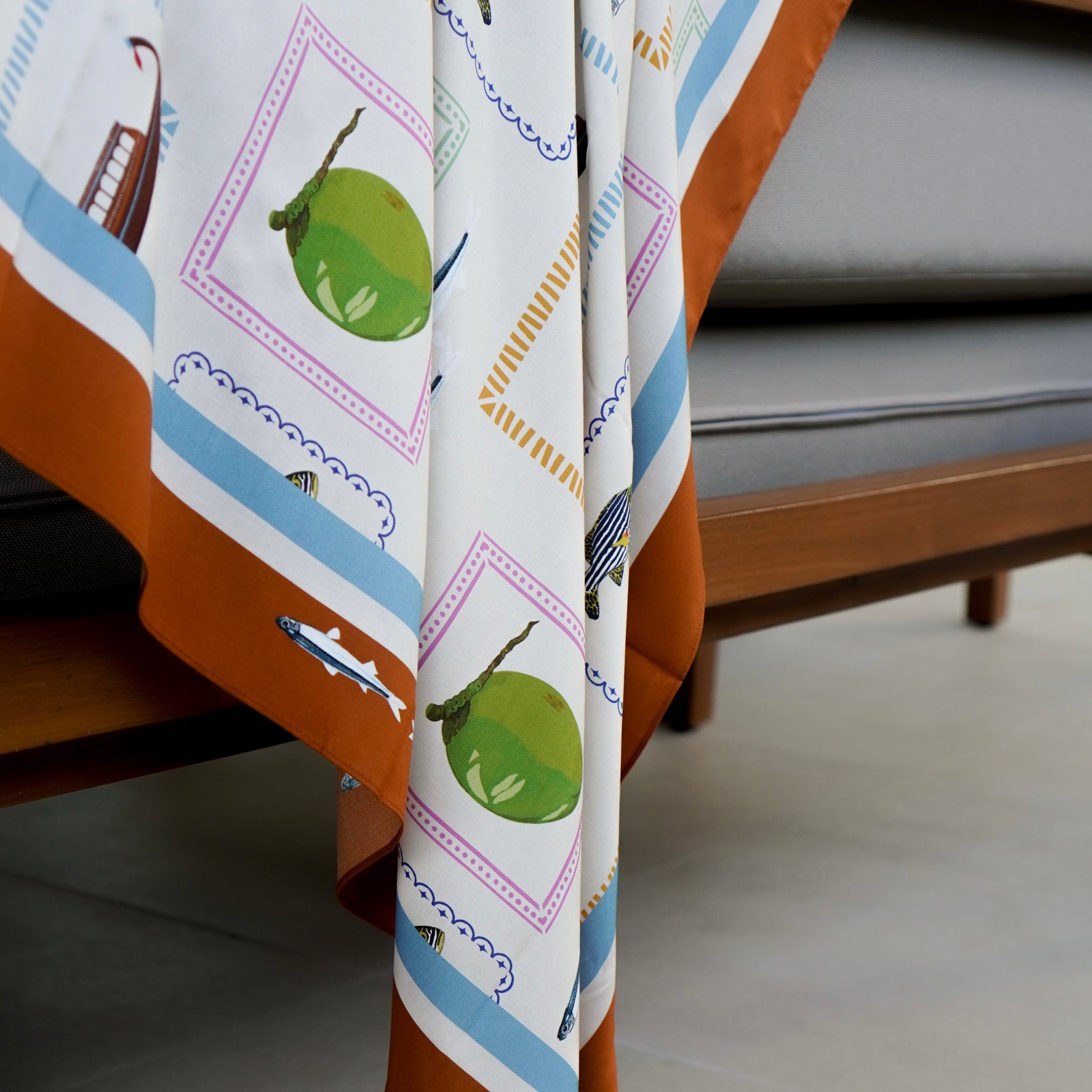 Island Bazaar. Maldives