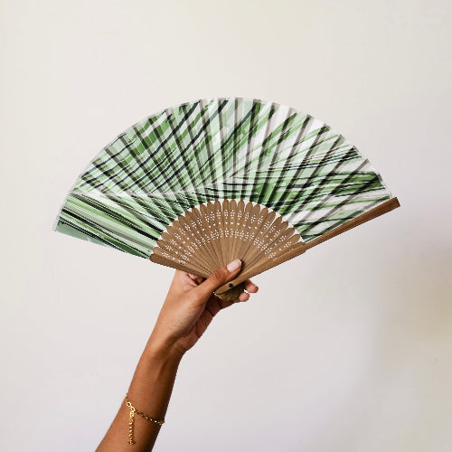 Fann Hand Fan
