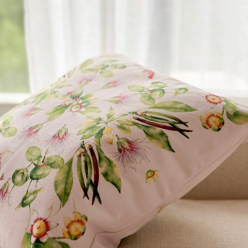 Island Bazaar Cushion - ISLAND BAZAAR