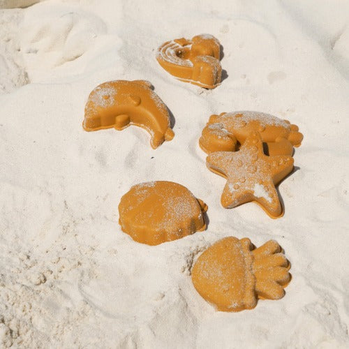 Sand Play Set - ISLAND BAZAAR