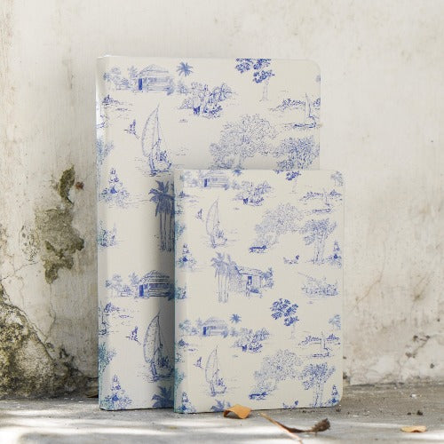 Island Bazaar Journal - ISLAND BAZAAR