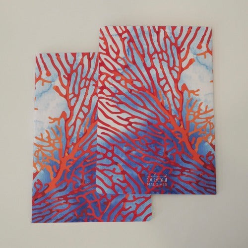 Island Bazaar Journal