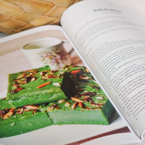 Lonumedhu | Recipes from Maldives - ISLAND BAZAAR