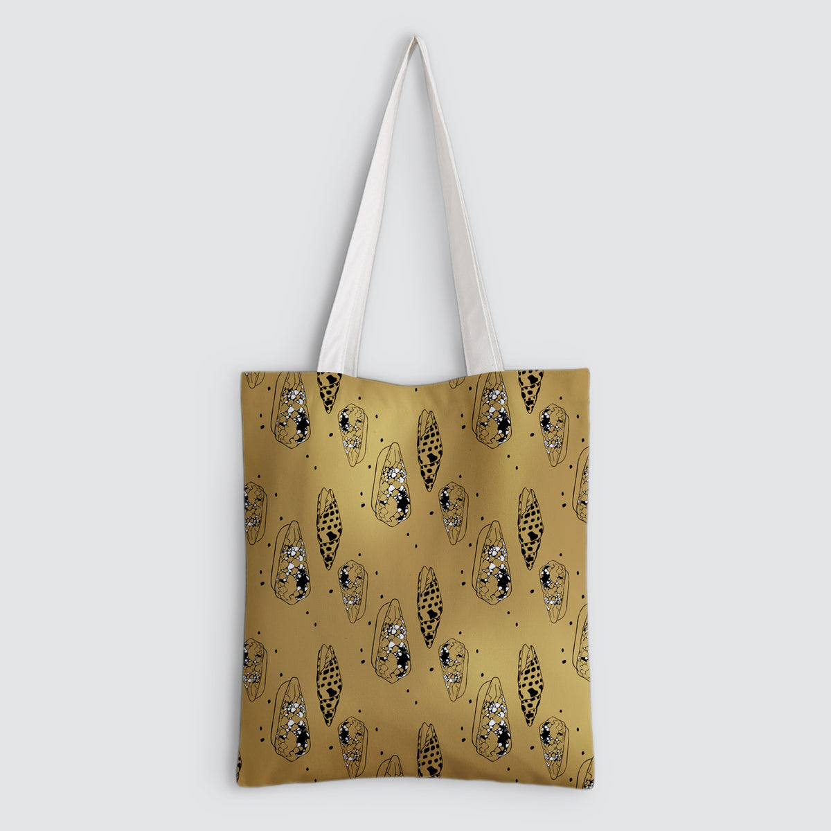 Tote Bags - ISLAND BAZAAR