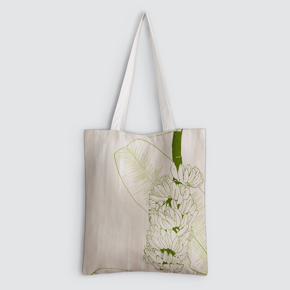 Tote Bags - ISLAND BAZAAR