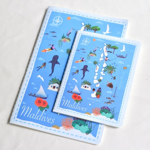 Island Bazaar Journal - ISLAND BAZAAR